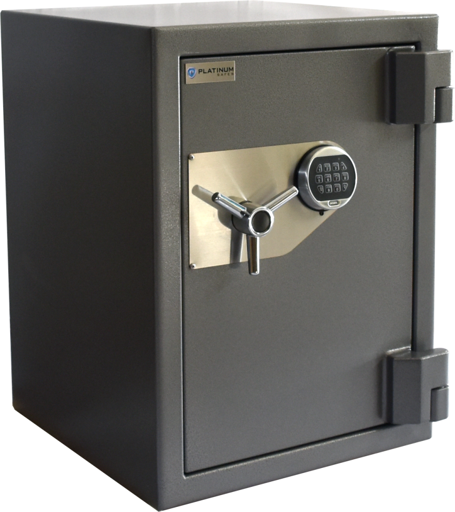 Bond TDR Safe | Certified Theft & Fire Safe - Platinum Safes