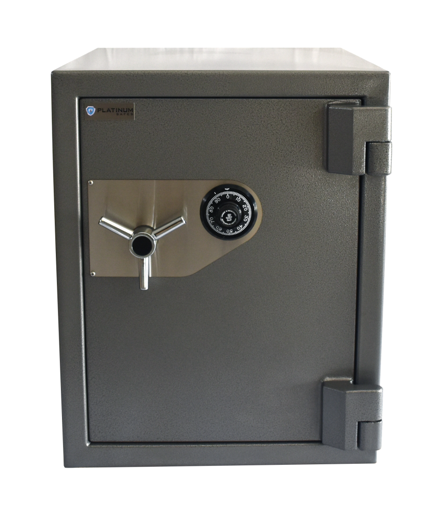 Bond TDR Safe | Certified Theft & Fire Safe - Platinum Safes