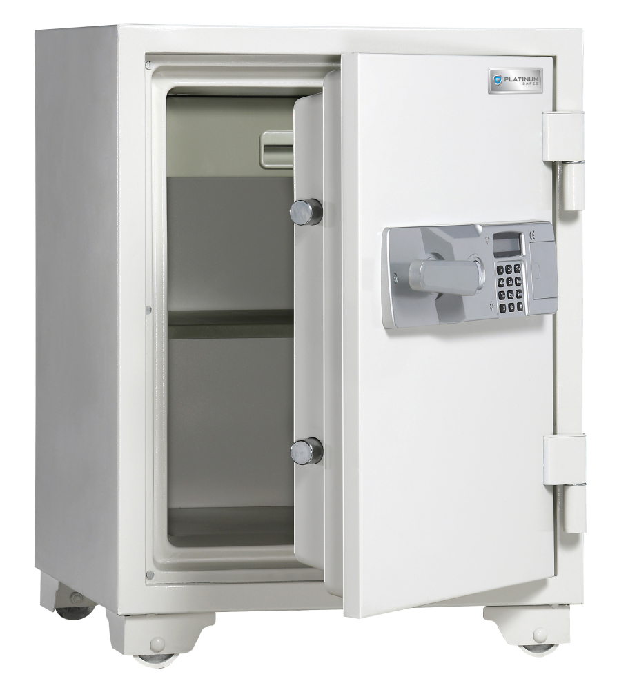 Fire Resistant Storage Safes 90min 120 min Fire rating - Platinum Safes