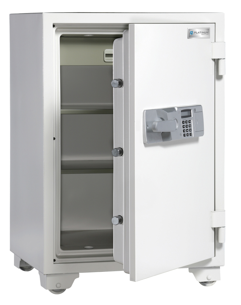 Fire Resistant Storage Safes 90min – 120 min Fire rating - Platinum Safes