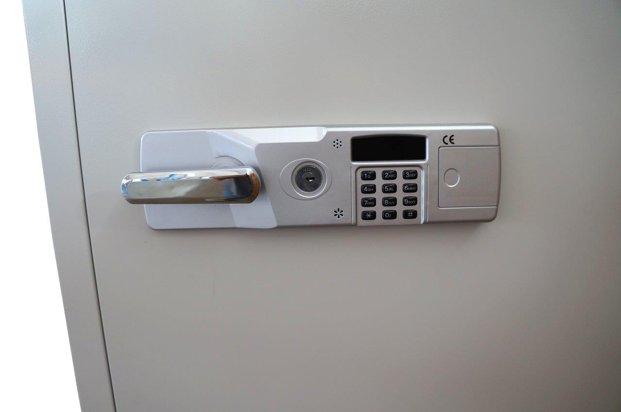 Fire Resistant Storage Safes 90min 120 min Fire rating - Platinum Safes