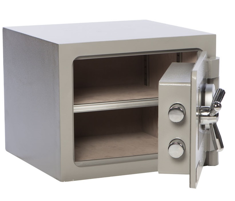 Quality Home Safe | Theft & Fire Resistant Safe - Platinum Safes