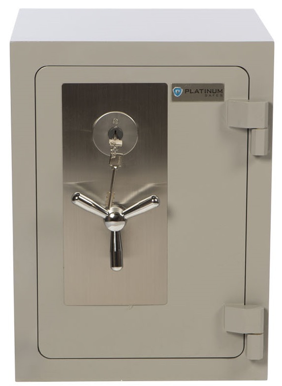 Quality Home Safe | Theft & Fire Resistant Safe - Platinum Safes