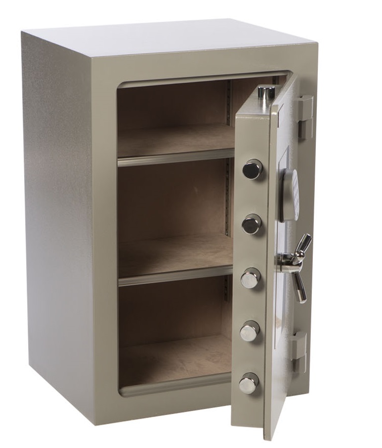 Quality Home Safe | Theft & Fire Resistant Safe - Platinum Safes
