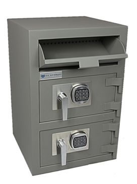 Platinum Manger Retail & Deposit Safe. Cash Management Safe with ...