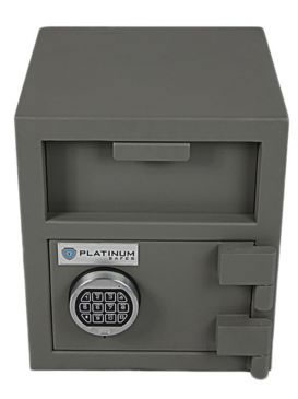 Platinum Defender Retail & Deposit Safe with $15,000 Cash Rating ...