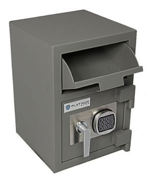 Platinum Defender Retail & Deposit Safe with $15,000 Cash Rating ...