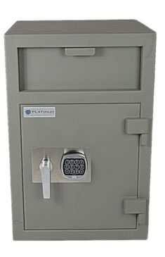 Platinum Defender Retail & Deposit Safe with $15,000 Cash Rating ...