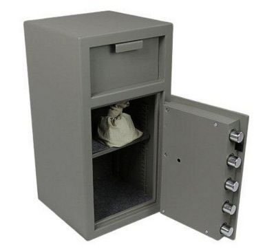 Platinum Defender Retail & Deposit Safe with $15,000 Cash Rating ...