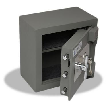 Platinum Drug Safe | Aus Health Department Approved - Platinum Safes