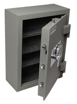 Platinum Drug Safe | Aus Health Department Approved - Platinum Safes