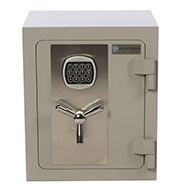 Quality Home Safes | Cash & Fire Rated Safes - Platinum Safes