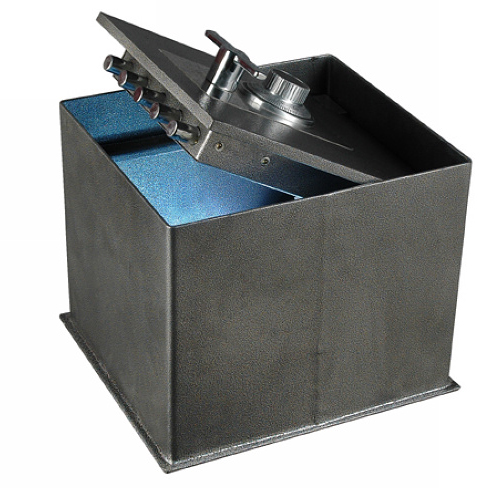 Platinum Floor Safe FL2 | In Floor Safe | $10,000 Cash Rating ...