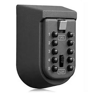 Platinum Key Safes | Secure Keys Indoor & Outdoor Protection - Platinum ...