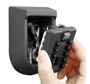 Platinum Key Safes | Secure Keys Indoor & Outdoor Protection - Platinum ...