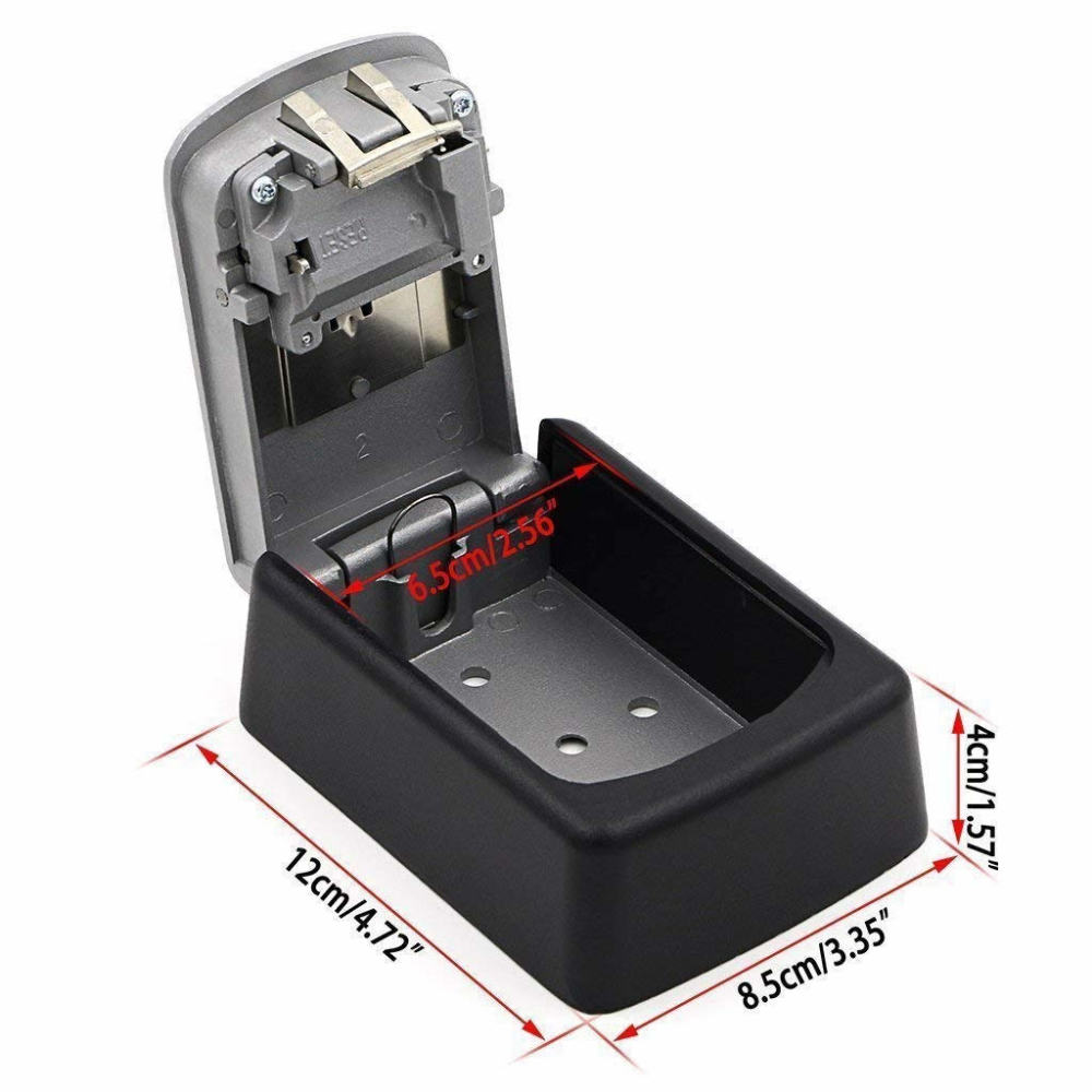 Platinum Key Safes | Secure Keys Indoor & Outdoor Protection - Platinum ...