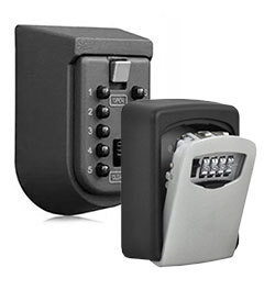 Platinum Key Safes | Secure Keys Indoor & Outdoor Protection - Platinum ...