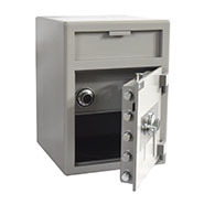 Retail & Deposit Safes with Cash Ratings. Australian Digital & Key ...