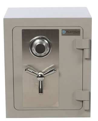 The Urban - Platinum Safes