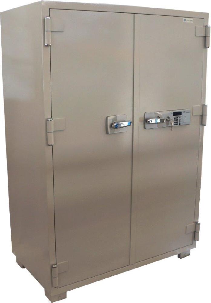 The Doco - Platinum Safes