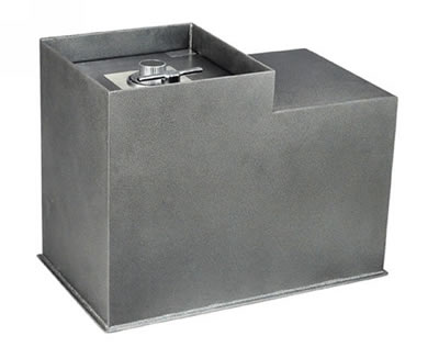 Floor Safe FL1 | Home Safe - Platinum Safes