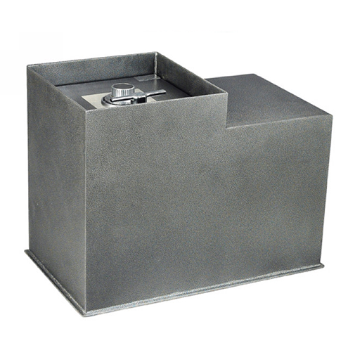 Floor Safe Series 2 | Home Safe - Platinum Safes