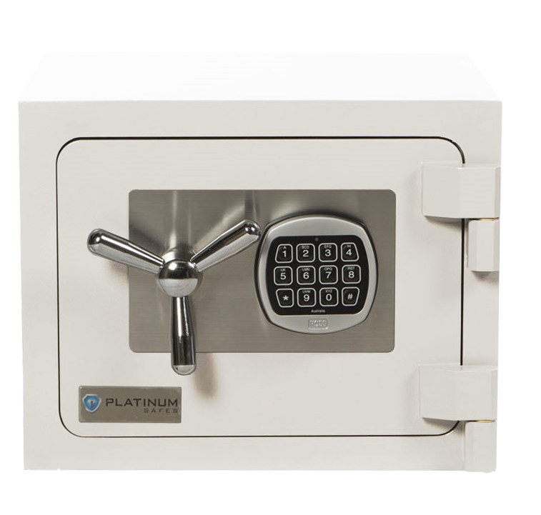 Quality Home Safe | Unbeatable value and price - Platinum Safes