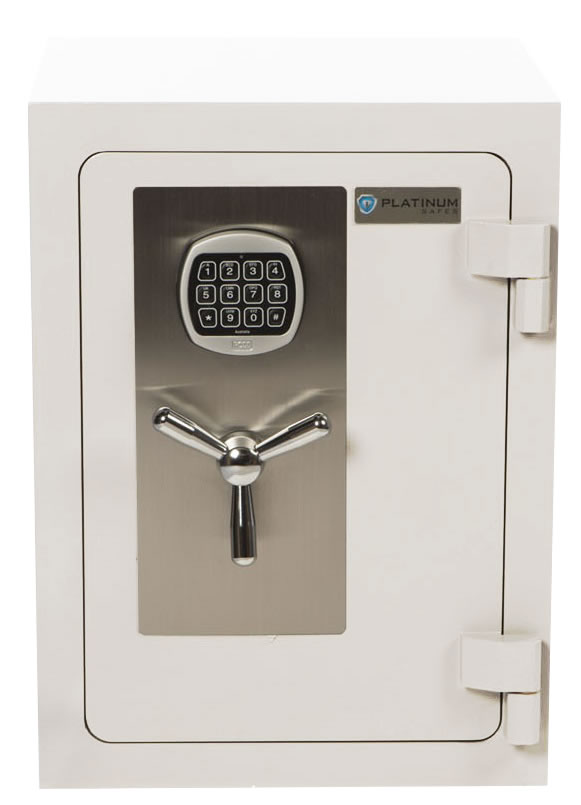 Quality Home Safe | Unbeatable value and price - Platinum Safes