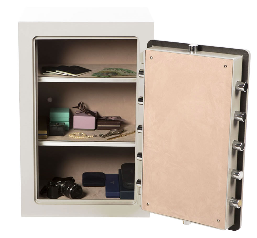 Quality Home Safe | Unbeatable value and price - Platinum Safes