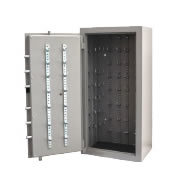 Platinum Large Key Safes & Key Cabinets | |Heavy Duty Protection ...