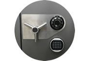 Our Security Features - Platinum Safes